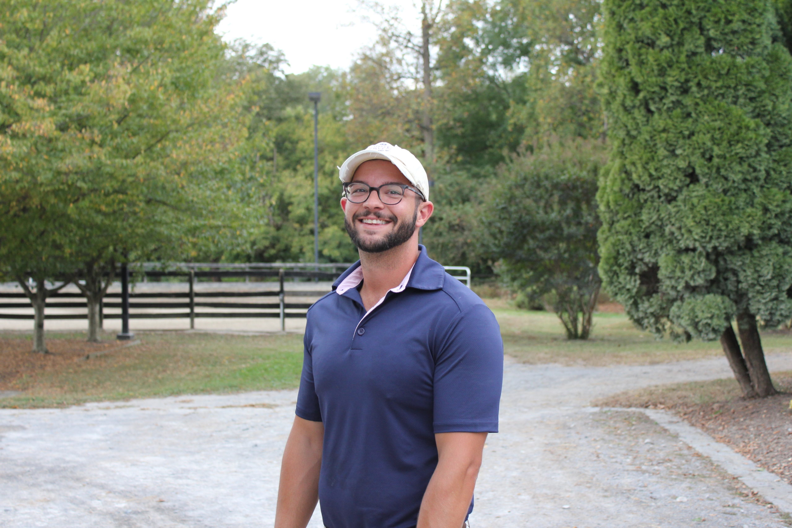 Staff Intros | Meadowbrook Stables